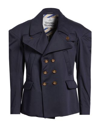 Vivienne Westwood JACKEN & M&Auml;NTEL - Jacken und Anoraks auf YOOX.COM