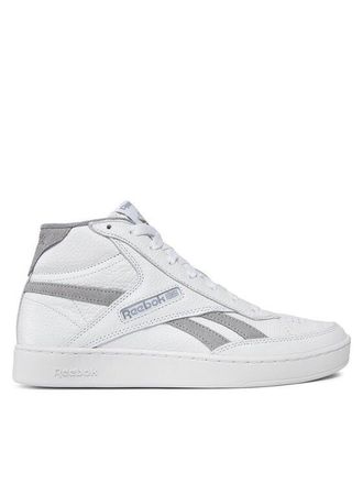 Reebok Sneakers Club C Form Hi IE1486 Wei&szlig;