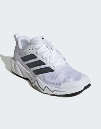 adidas adidas Performance - Rapidmove Go M - Baskets - Blanc nuage/noir pur