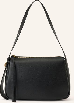 Tory Burch Tory Burch Handtasche Romy schwarz