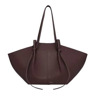 Yuzefi Large Mochi - - Bags - Damen - Braun - ONE SIZE