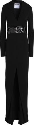 Moschino KLEIDER - Maxi-Kleider auf YOOX.COM
