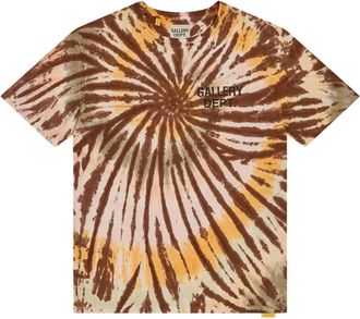 Gallery Dept. Tee Souvenir Tokyo - Homme - Tops - Multicolore - Taille: 2XL