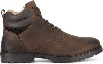 Lasocki Schnürstiefeletten Lasocki SOON-01 MI08 Braun