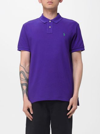 Polo Ralph Lauren Polo POLO RALPH LAUREN Herren Farbe Violett