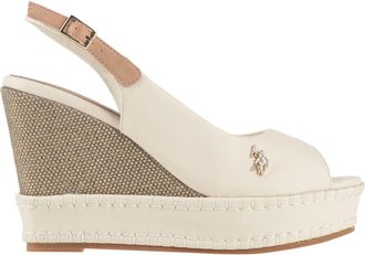 U.S.Polo Association SCHUHE - Sandalen auf YOOX.COM