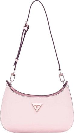 Guess Femme, Sacs, Rose, Taille: ONE Size Sac bandouli&egrave;re