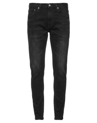 Edwin BAS - Pantalons en jean sur YOOX.COM