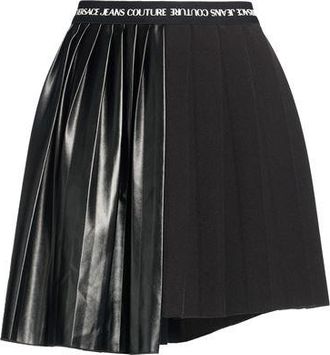 Versace BAS - Mini-jupes sur YOOX.COM