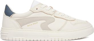 Replay Sneakers REPLAY GMZ9I.000.C0001L Wei&szlig;