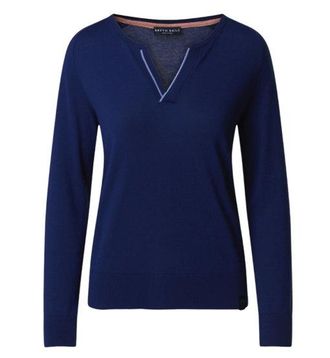 North Sails V-Neck Polo 14GG W - Pullover - Damen