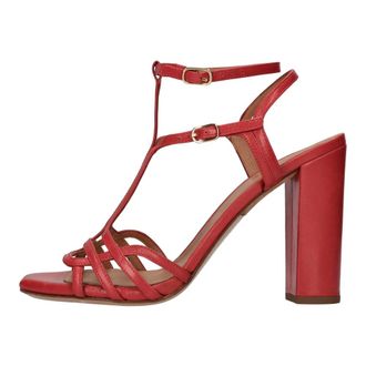 Chie Mihara Damen, Schuhe, Rot, 40 EUGr&ouml;&szlig;e