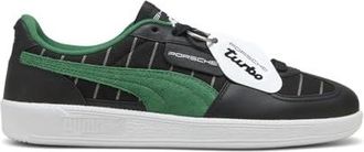 Puma Baskets Porsche Legacy Palermo pour homme, Puma Noir/vert archive, 44 EU