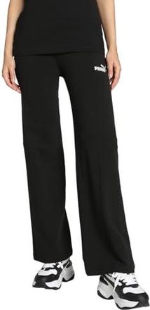 Puma Legging Droit ESS+ Femme XS Black