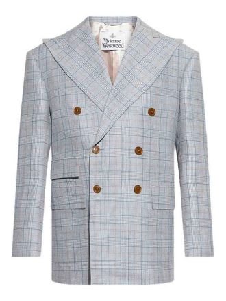 Vivienne Westwood Blazer - Gris