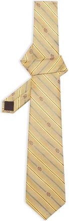 Dr&ocirc;le de Monsieur Homme, Accessoires, Multicolore, Taille: ONE Size Striped Tie