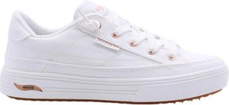 Skechers Femme, Chaussures, Blanc, Taille: 37 EU Baskets &Eacute;l&eacute;gant pour Hommes et Femmes