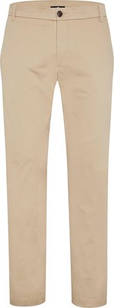 Polo Sylt Chino im cleanen Design