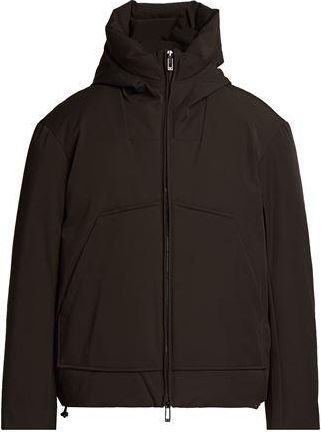Emporio Armani MANTEAUX - Vestes et blousons sur YOOX.COM