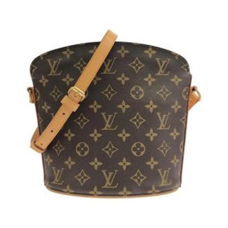 Louis Vuitton Pre-owned Vintage Schultertasche - - Pre-owned - Damen - Braun - ONE SIZE