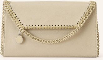 Stella McCartney Umh&auml;ngetasche Falabella beige