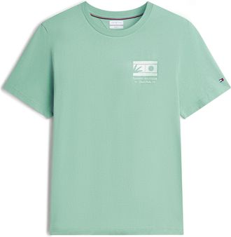 Tommy Hilfiger Shirt Logo Graphic