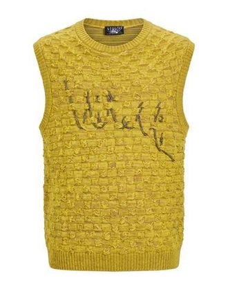 Vitelli MAILLE - Pullover sur YOOX.COM