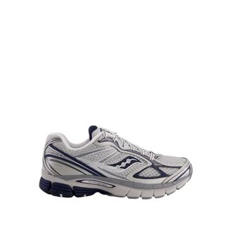 Saucony Femme, Chaussures, Gris, Taille: 40 1/2 EU ProGrid Guide 7