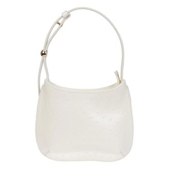 Jacquemus Femme, Sacs, Beige, Taille: ONE Size Le Petit Bisou Bag