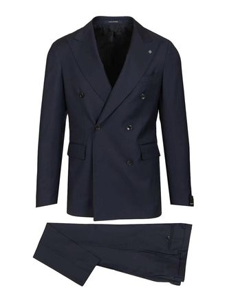 Tagliatore Costume De C&eacute;r&eacute;monie - Bleu