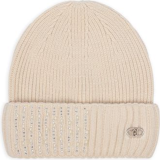 Liu Jo M&uuml;tze Liu Jo 2F6027 MAA06 Hellbeige