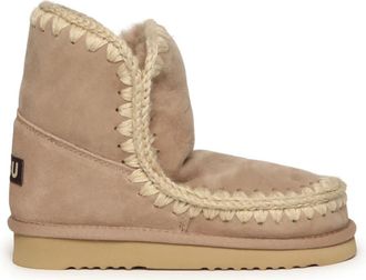 Mou Damen, Schuhe, Braun, 37 EUGröße