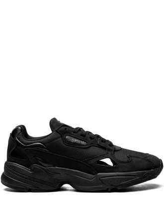 adidas baskets Falcon - Noir