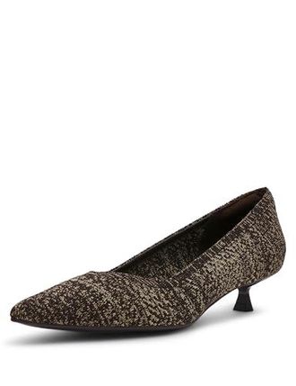 Anne Klein Escarpins Janette-k pour femme, Brwn Multi, 37 EU