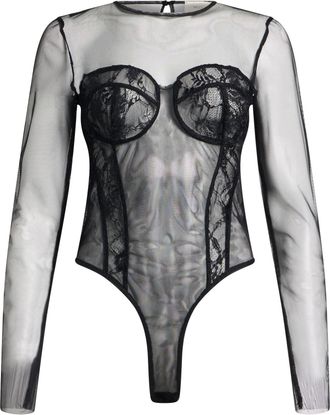 Vicolo TOPS - Bodysuits auf YOOX.COM
