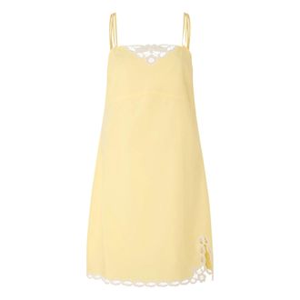 SOEUR Robe Hillary Coton Soeur