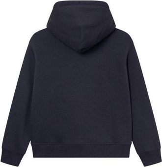 GANT Kapuzenpullover Shield Damen Hoodie, Pullover, Sweatshirt, Hoody, Langarmshirt