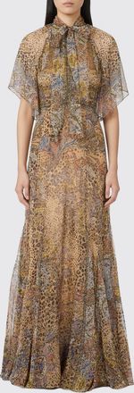 Etro Robe ETRO Femme couleur Multicolore