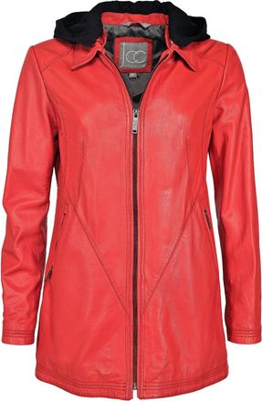 JCC Jacke