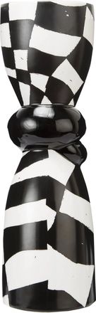 Killstar Vase - Twisted