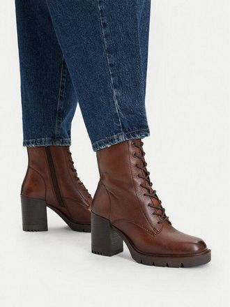 G-Star Stiefeletten CEO-WI34-CLEVELAND-04 Braun