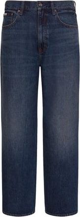 Calvin Klein Jean large en coton