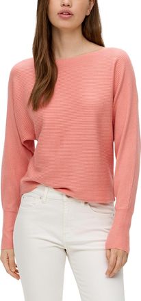 QS by s.Oliver Damen 2144100 Pullover, 2108, XXL