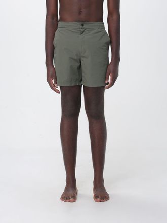 People of Shibuya Maillot De Bain Homme couleur Tabac