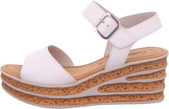 Gabor Damen, Schuhe, Wei&szlig;, 39 EUGr&ouml;&szlig;e