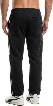 Lyle & Scott Jogginghose Hose Lyle&Scott Piped Straight Leg Track