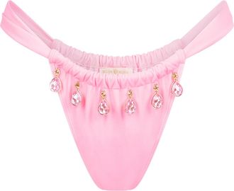 Moda Minx Bikinihose Selene
