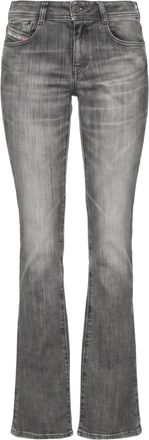 Diesel HOSEN & R&Ouml;CKE - Jeanshosen auf YOOX.COM