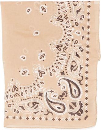 Destin Cotton Bandana 59X59 Cm