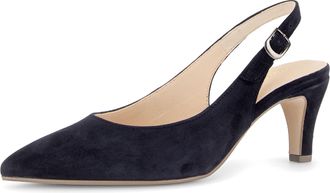 Gabor Slingpumps